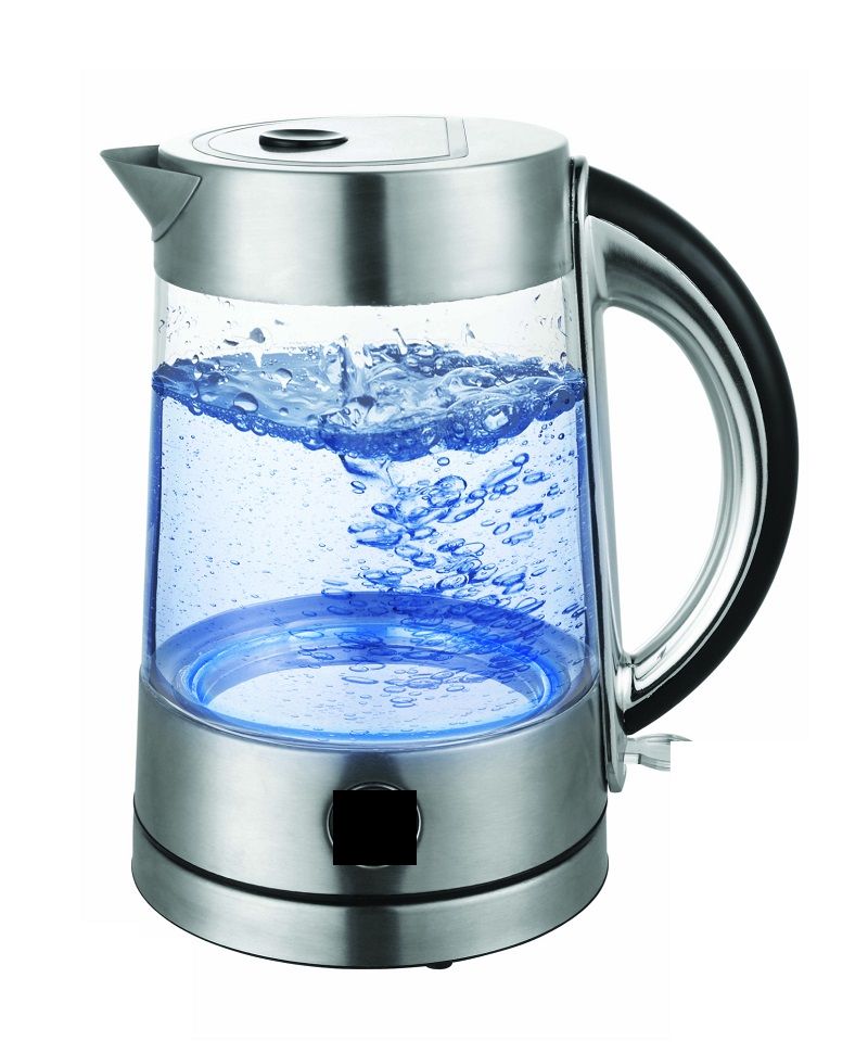 HS Code For Water Heater