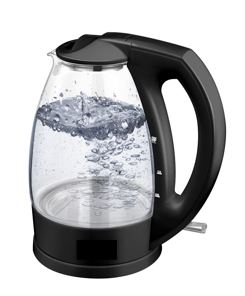 HS Code For Water Heater