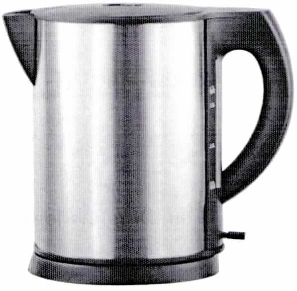HS Code For Water Heater