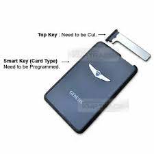 HTS Code for radio remote control key fob