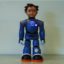 HTS Code for humanoid robots