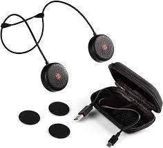 HTS Code for magnetic wearable bluetooth speakers