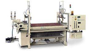 HTS Code for wax candle making machinery