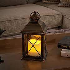 HTS Code for decorative lanterns