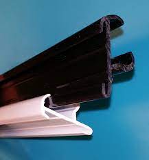 HTS Code for price tag moldings