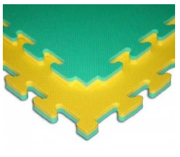 HTS Code for play mats