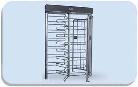 HTS Code for turnstile gates
