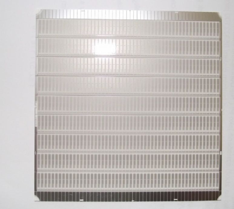 HS Code For Exhaust Gas Temperature Sensor
