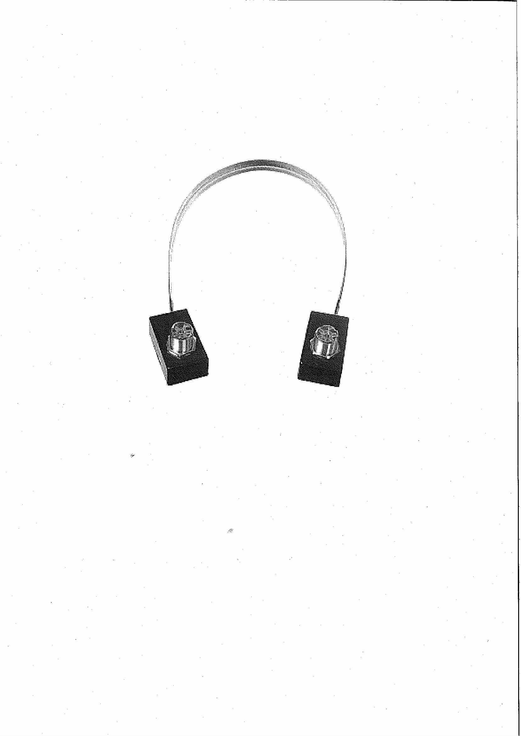 HS Code For Extension Cord