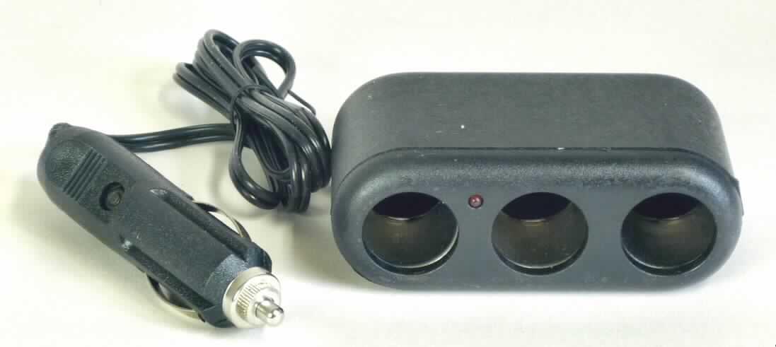 HS Code for power strip