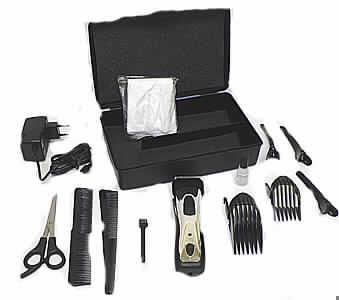 HS Code for hair clipper