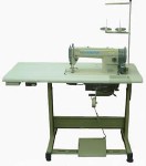 HS Code for sewing machines