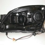 HS Code for wiper blade