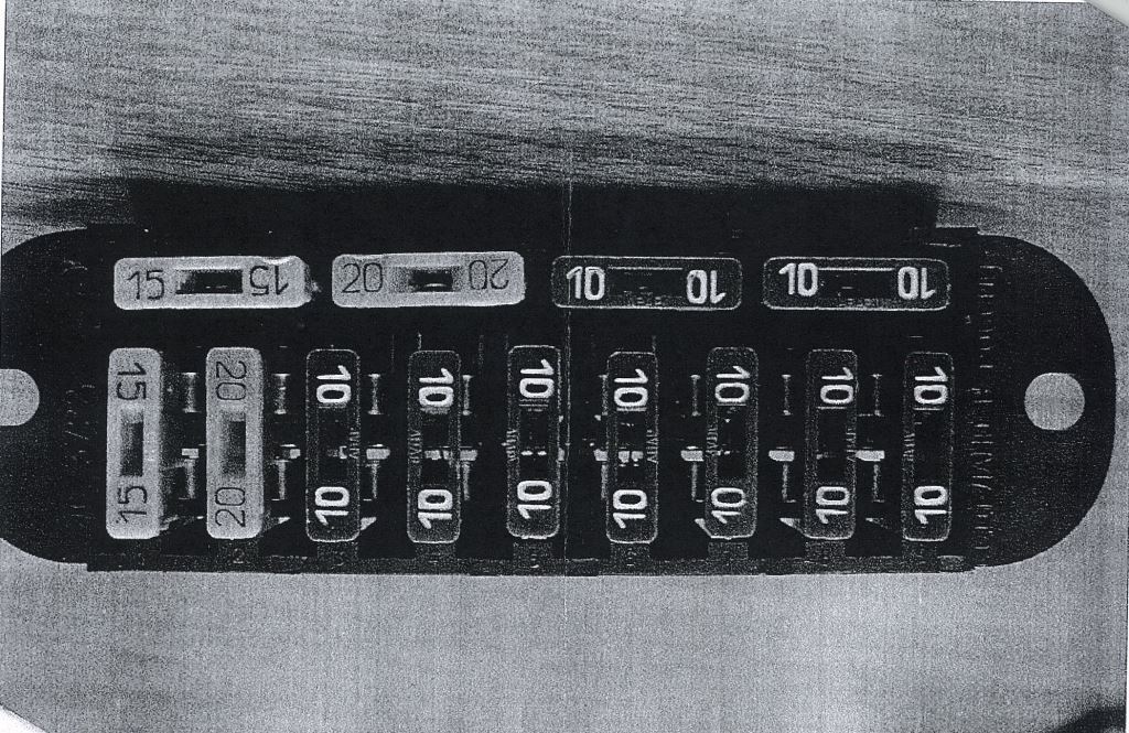 HTS Code For Fuse Holders